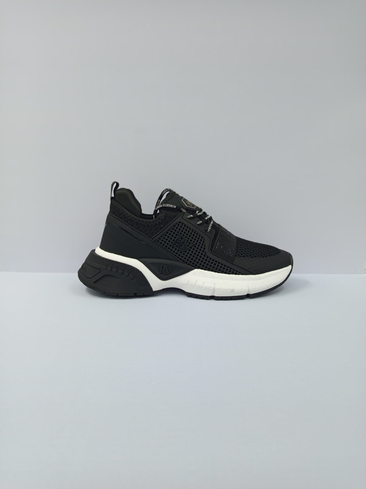 RV Sneakers - Black