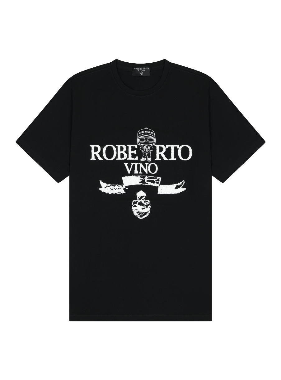 Roberto Boy T-Shirt